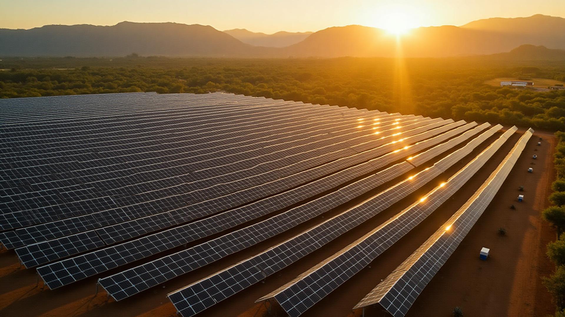 Pawal Group | Commercial Solar Energy Storage Systems Kenya | Battery ...