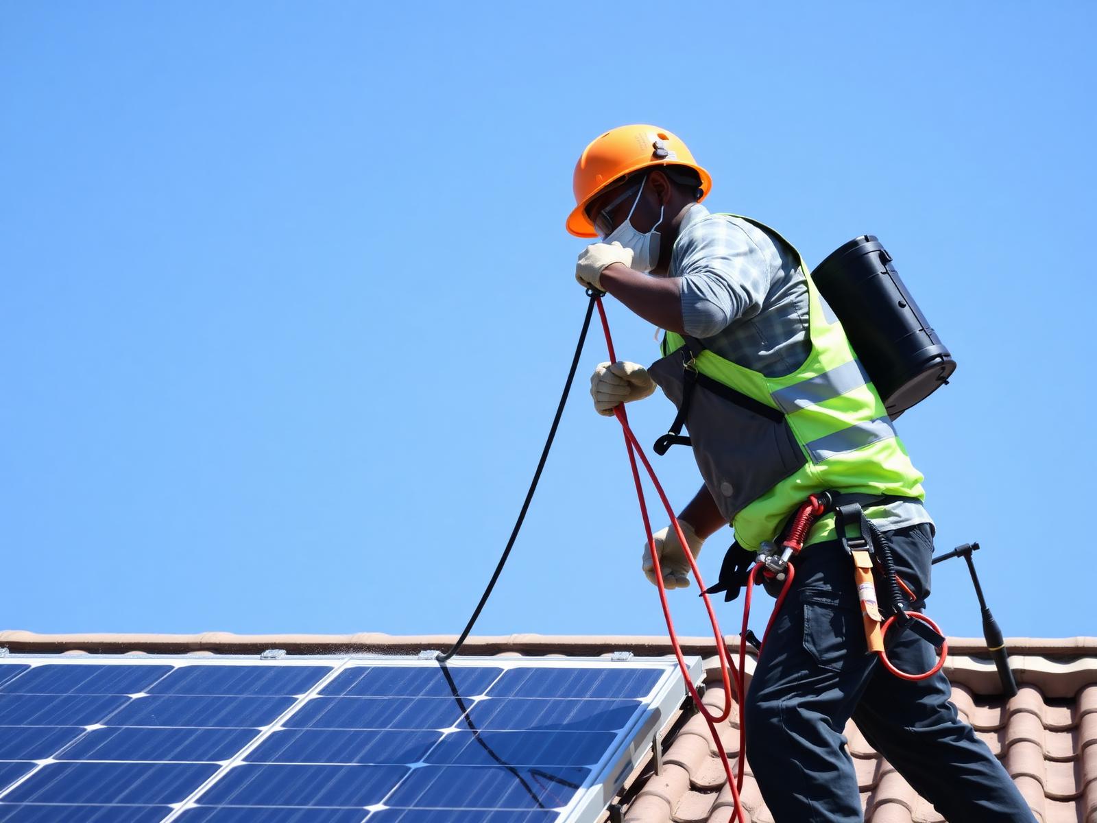 Pawal Group | Commercial Solar Energy Storage Systems Kenya | Battery ...